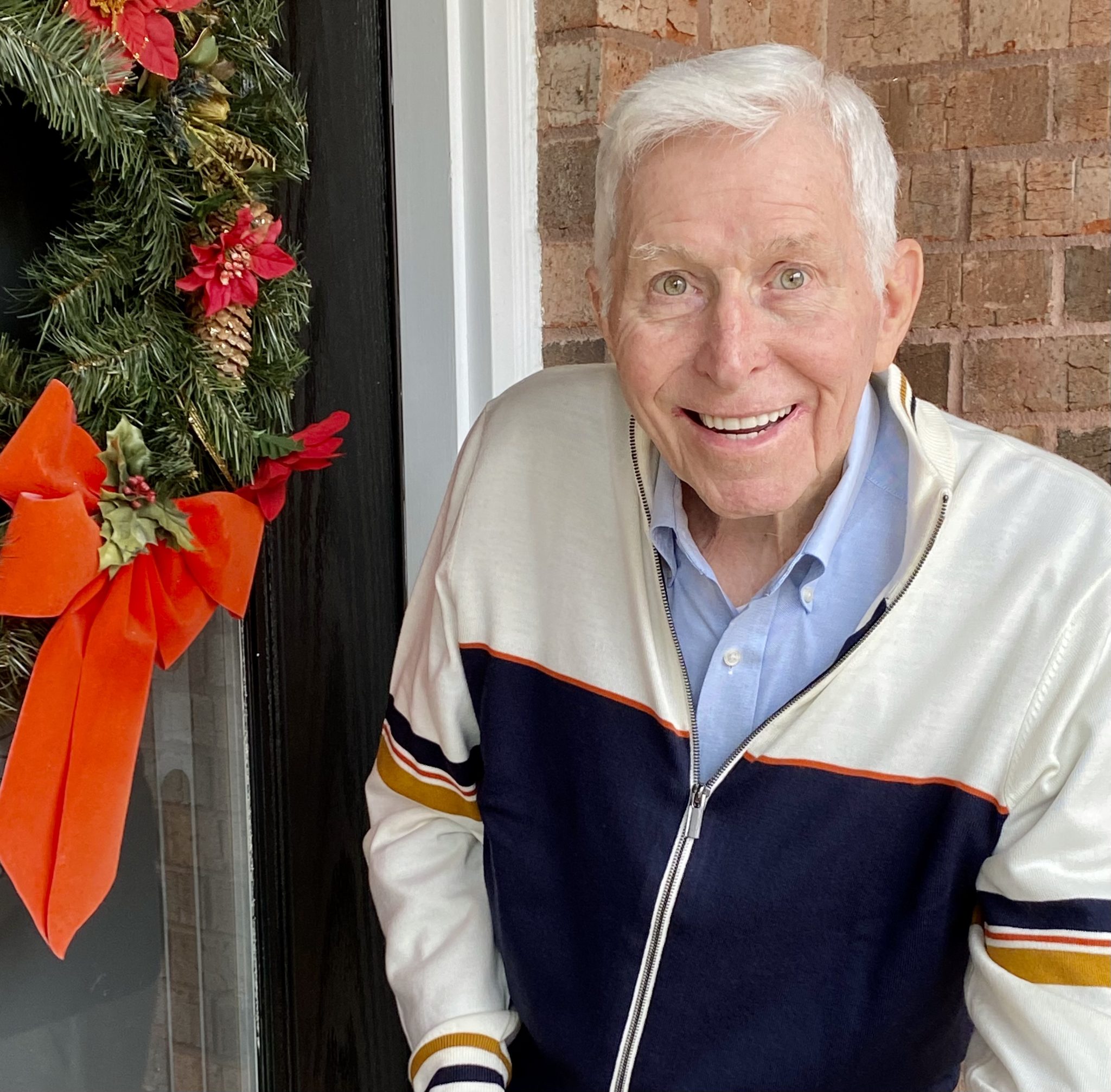 Gordon H. Wadsworth-Woodstock-GA