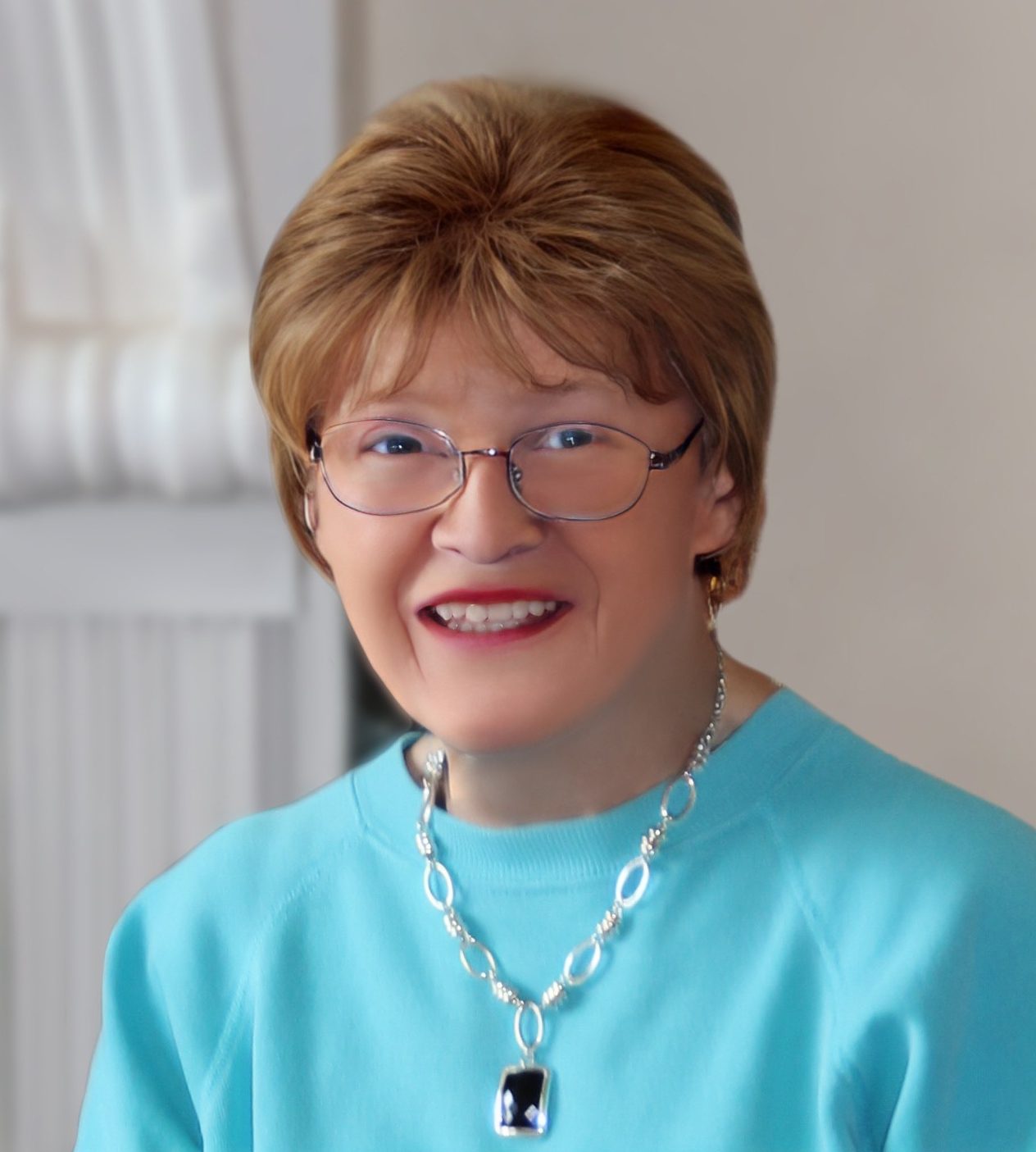 Jo Ann Ball-Kansas City-KS