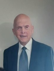 David A. Hallenbeck-Pataskala-OH