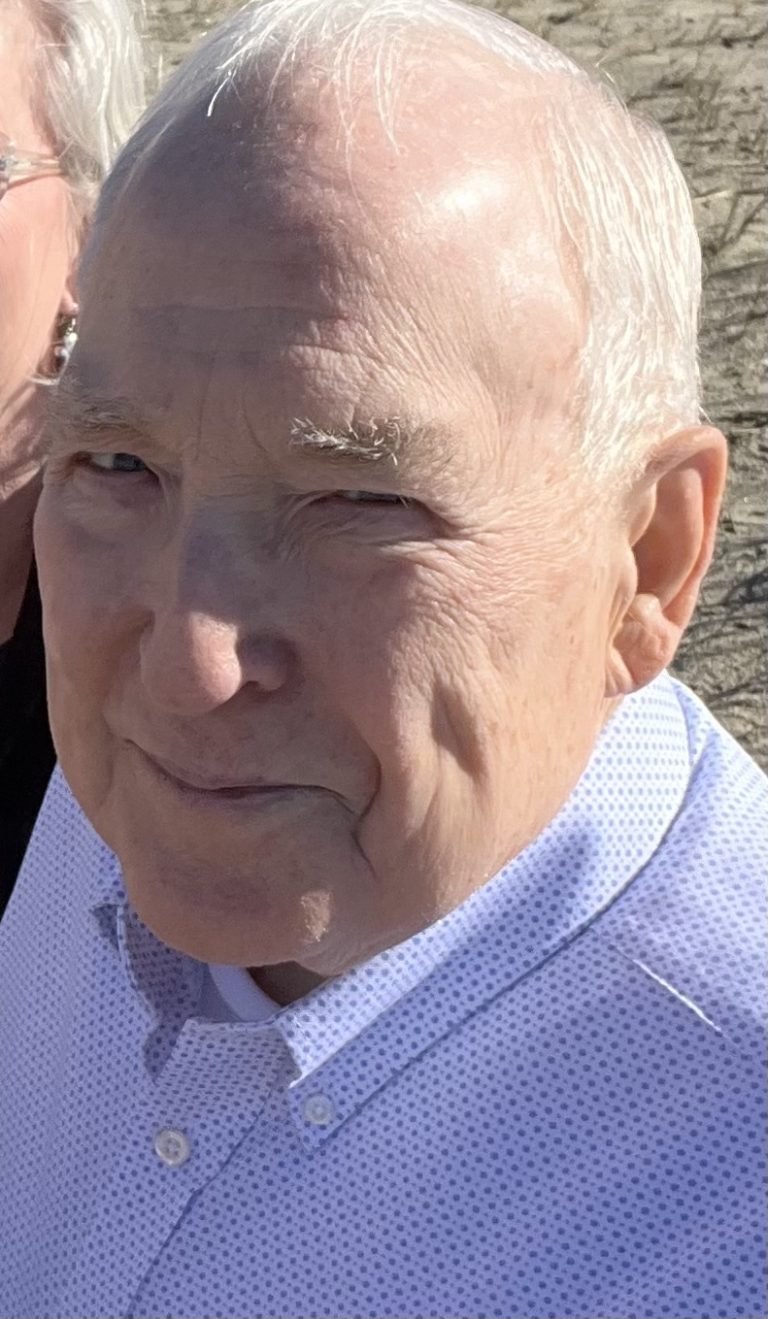 Gerald W. Jones-Anderson-SC