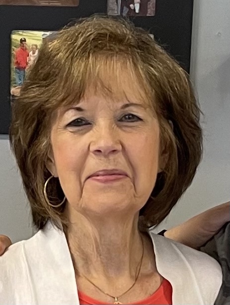 Linda Robertson-Princeton-WV