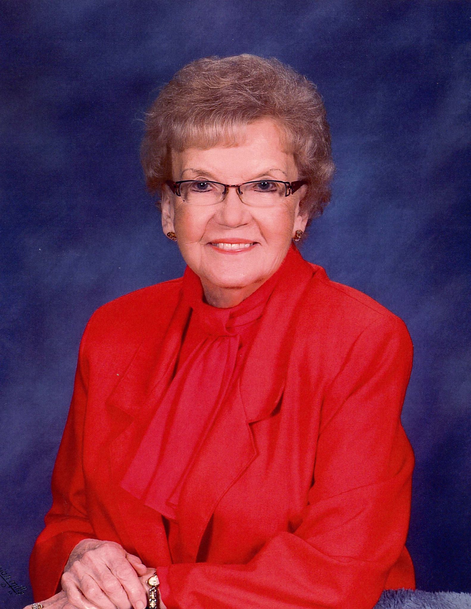 Ruth Whittaker-Clinton Township-MI