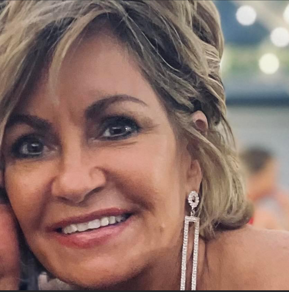 Terri Garrett-Nashville-TN