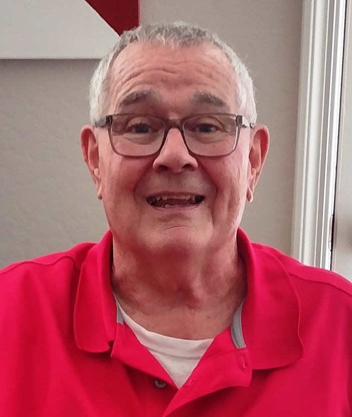 David Russell Evans-Surprise-AZ