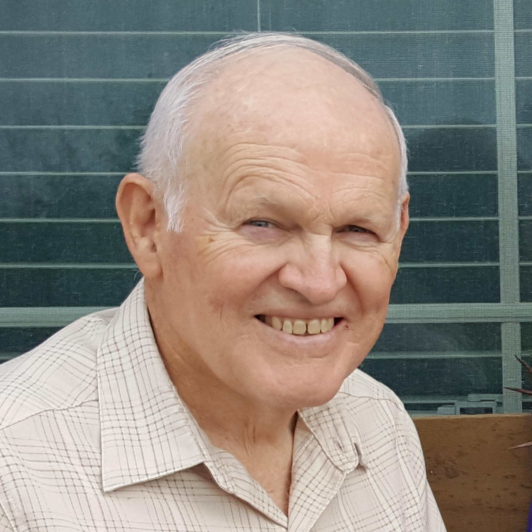 Wayne Siems-Raymore-MO