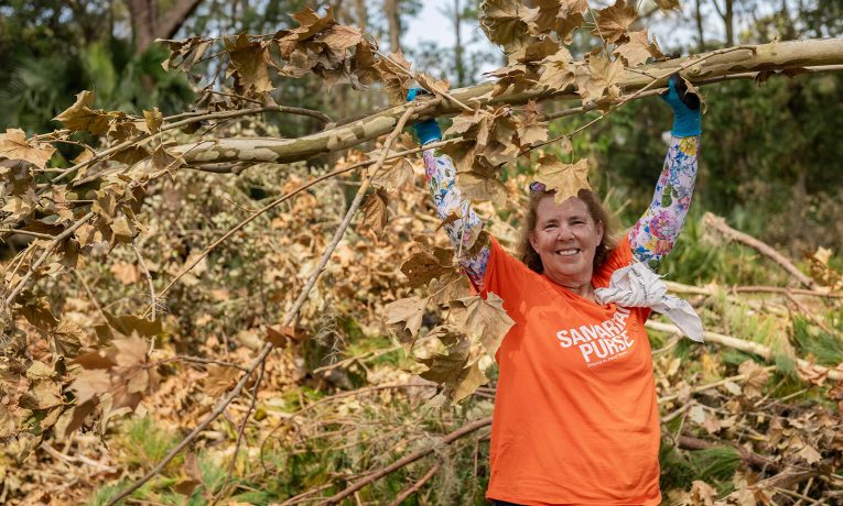 Thank You to All Our Volunteers