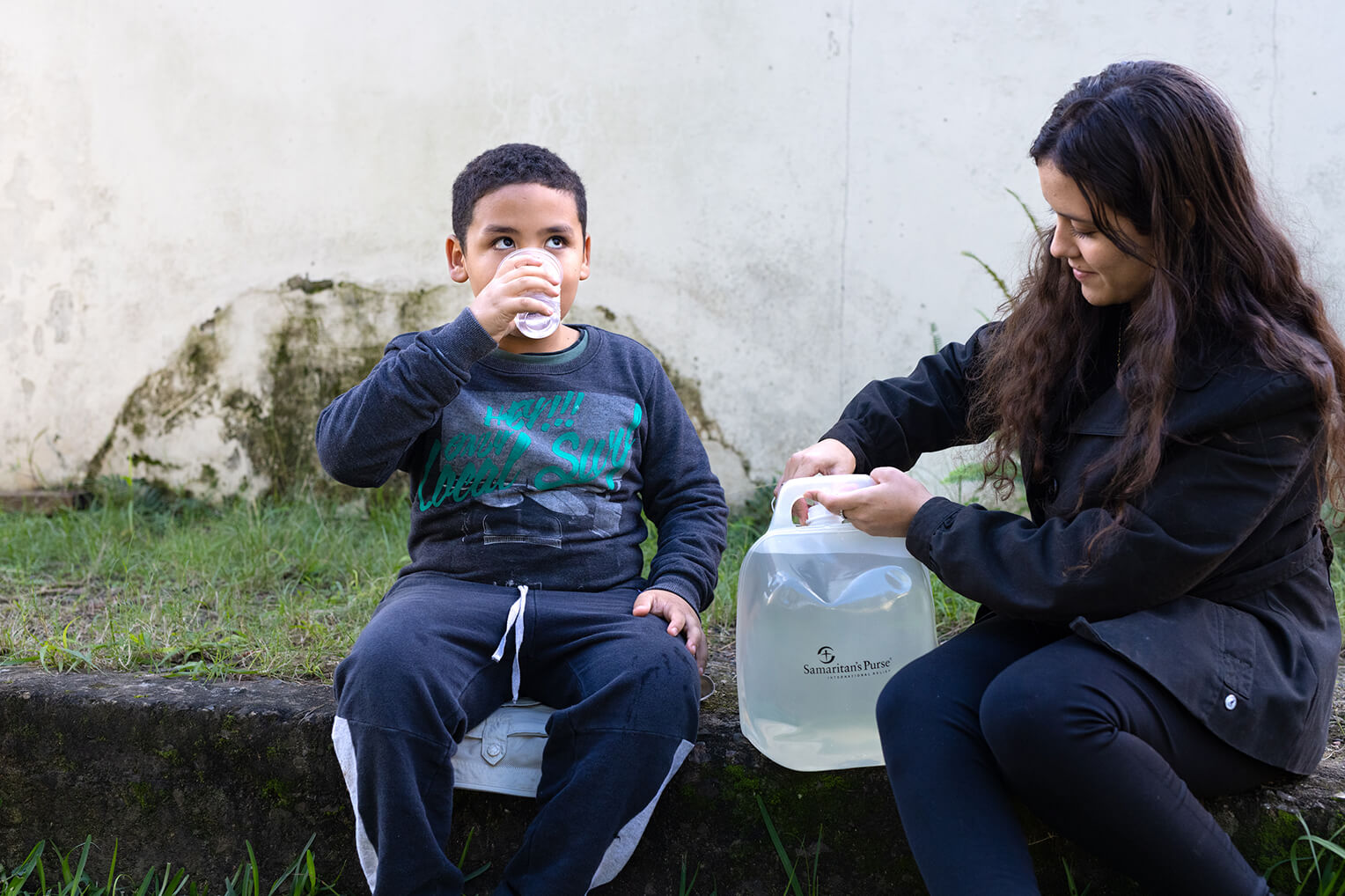Providing Clean Water and More in Flooded Brazil