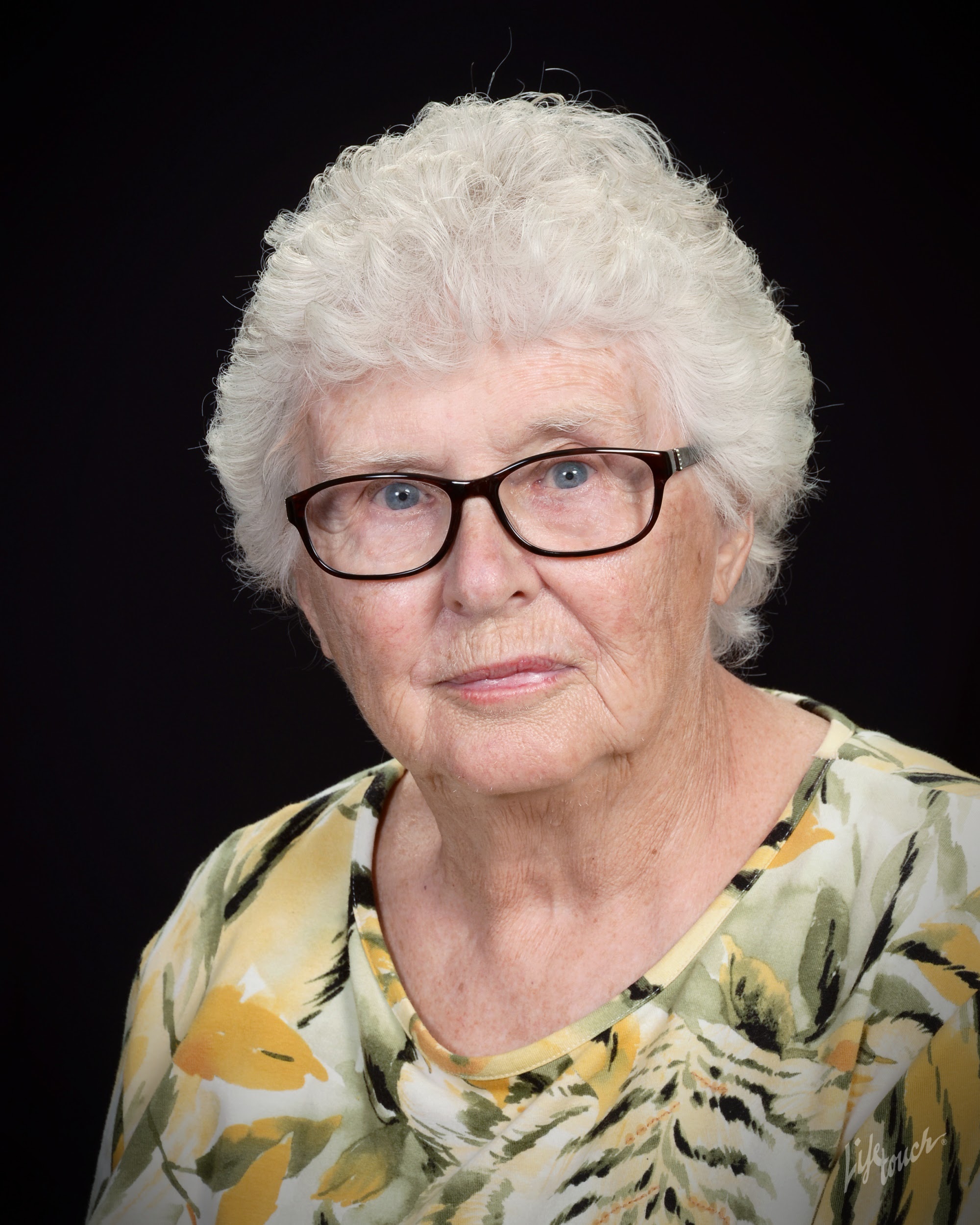 Linda Crouse-Ravenna-OH