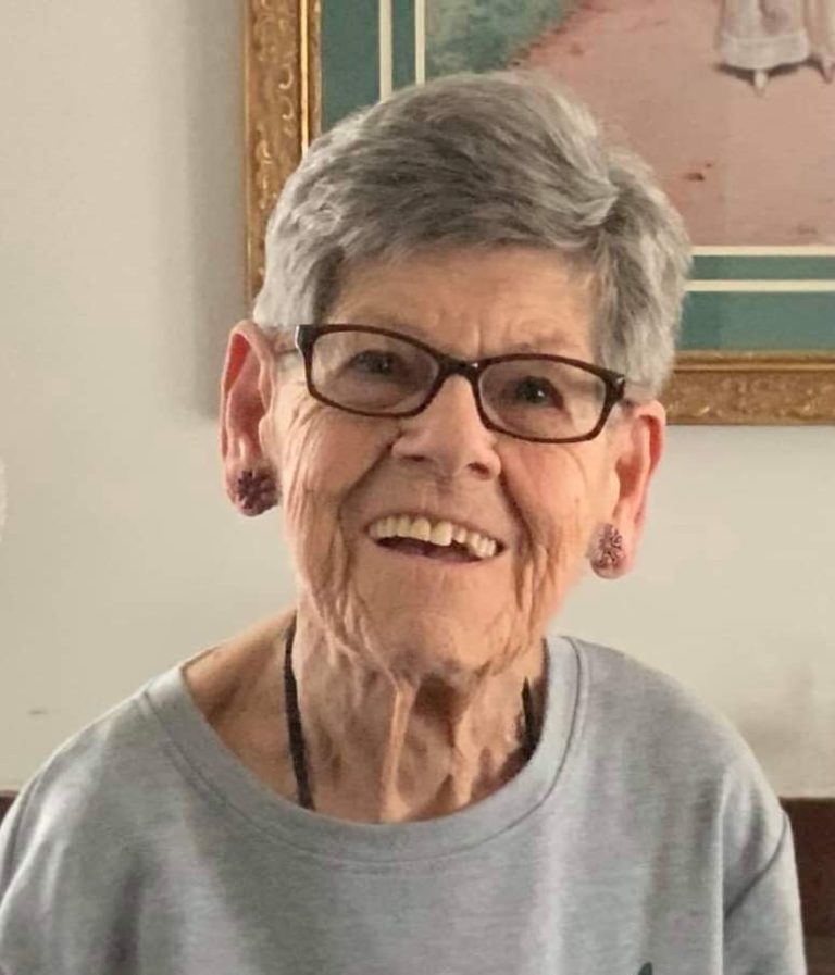 Emma Lou Cross-Vernon-TX