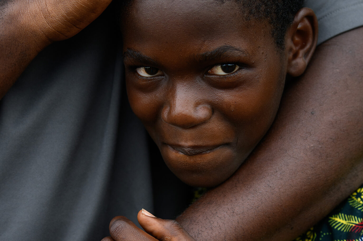 Making Disciples in Ghana