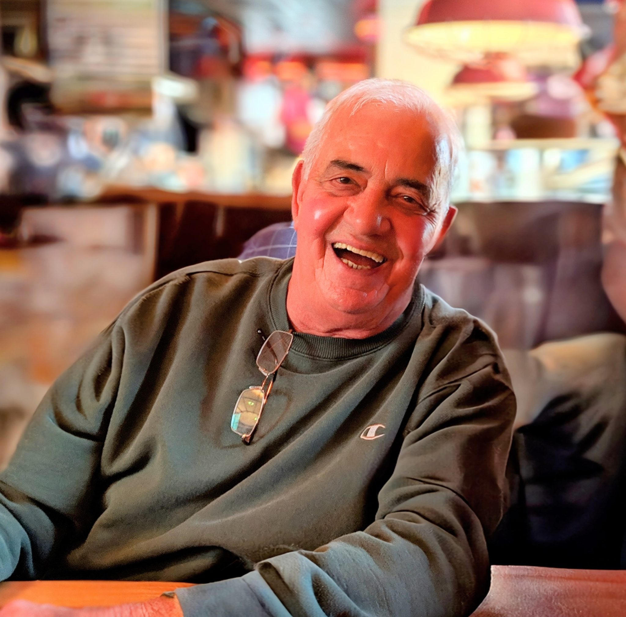 Thomas Clinton Bates-Yadkinville-NC