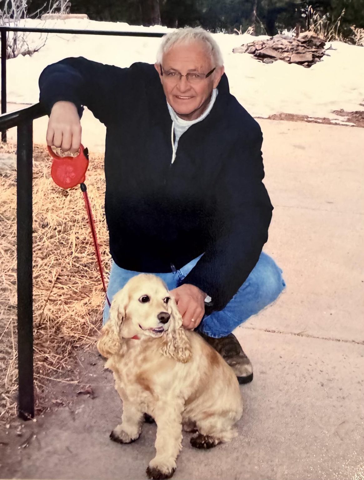 Dave Lindesmith-Black Hawk-SD