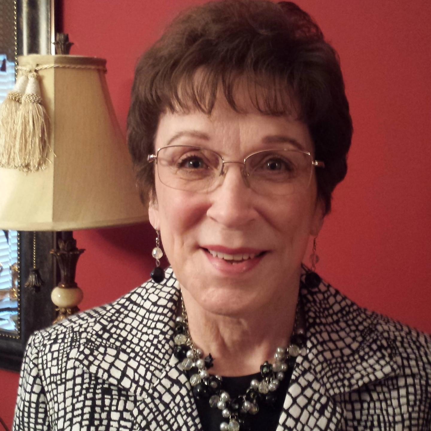 Faith Blood Tribbey-Hoschton-GA