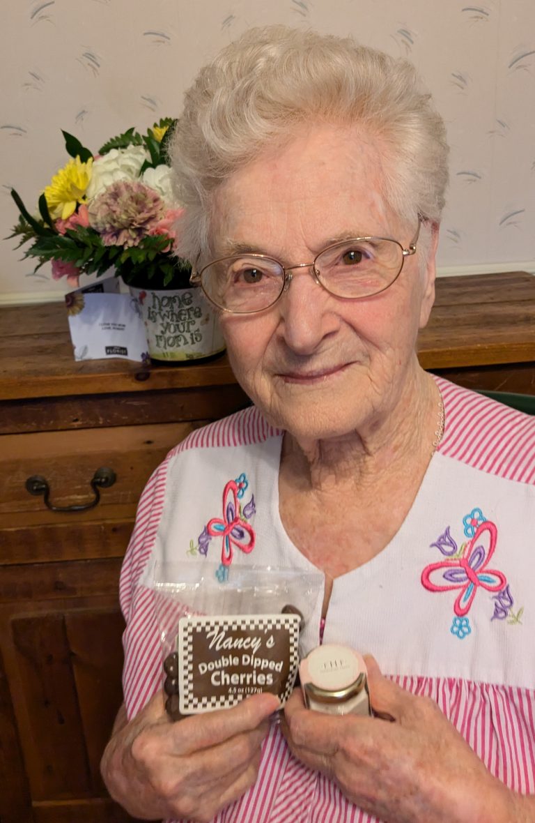 Bette Mae Ratliff-Bremen-AL