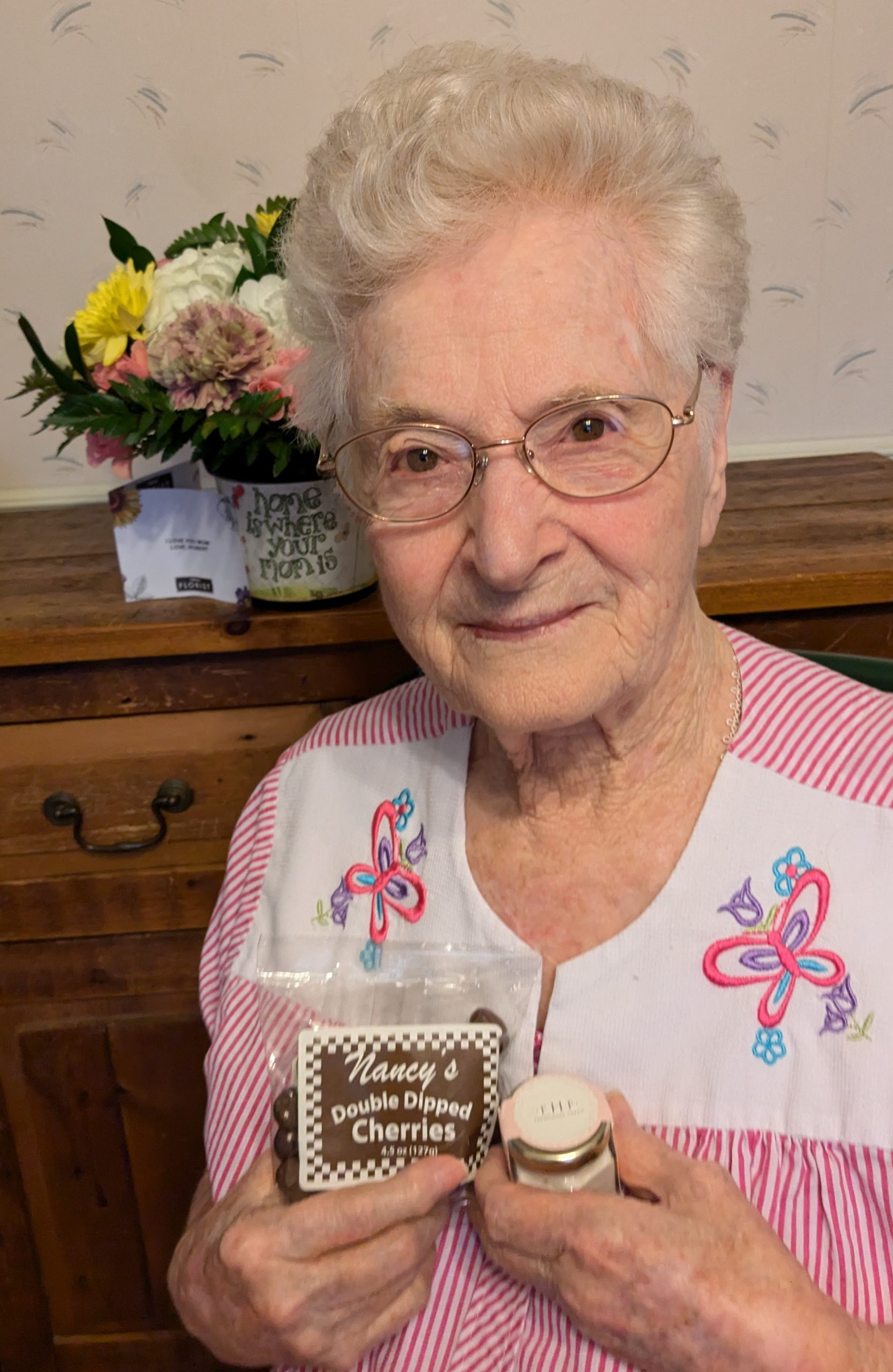 Bette Mae Ratliff-Bremen-AL