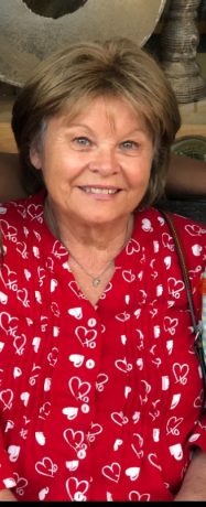 Dianne Downs-Oxford-MS