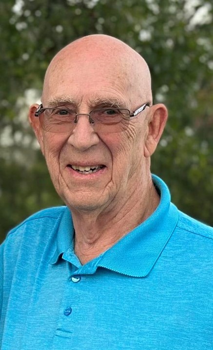 Ernest Ellis Mathis-Fort Mill-SC