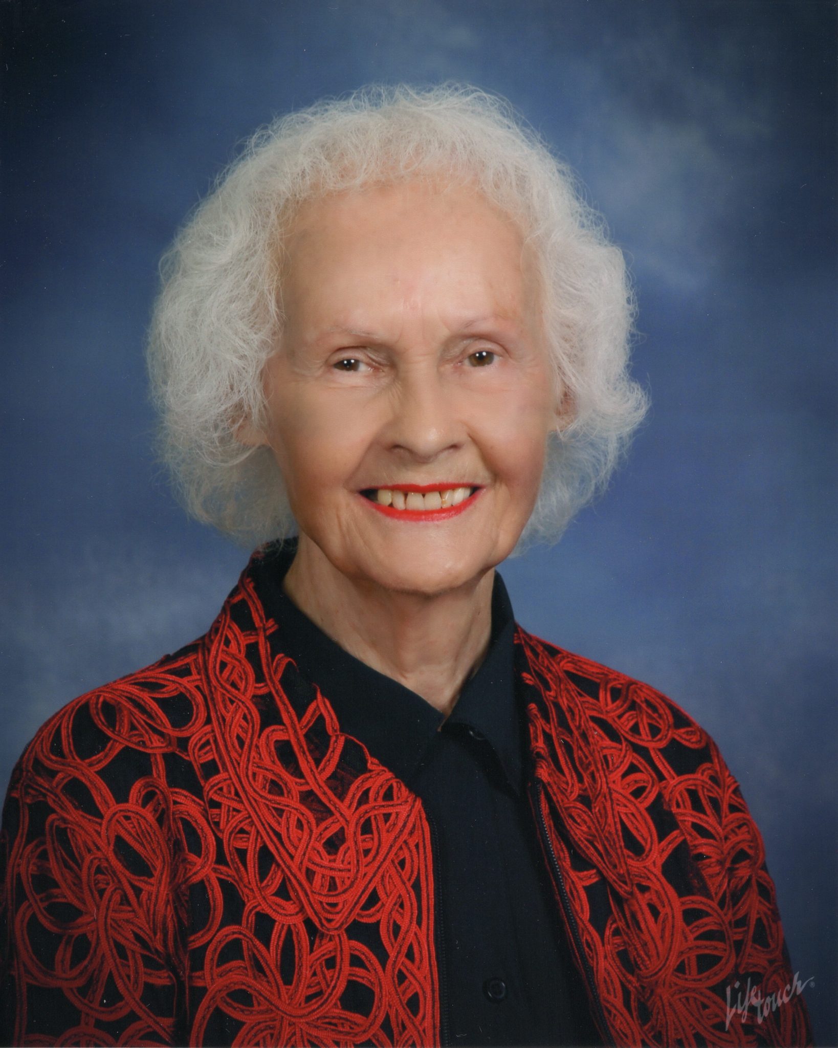 Faye H. Gaillard-Walhalla-SC