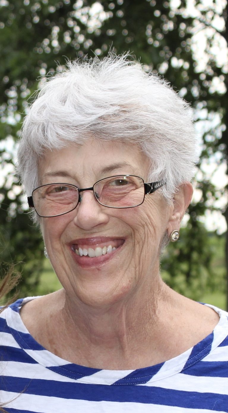 Susan Kay Davis-Pinckneyville-IL