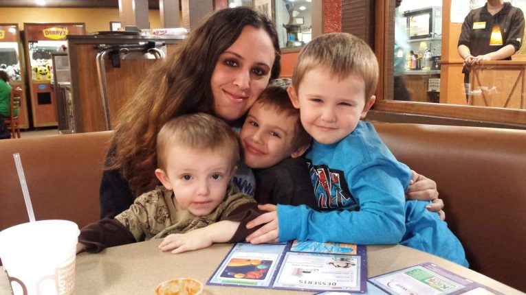 Bridget Bellissimo-Collingdale-PA