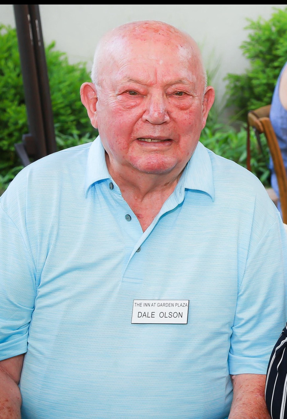 Dale Olson-Colorado Springs-CO