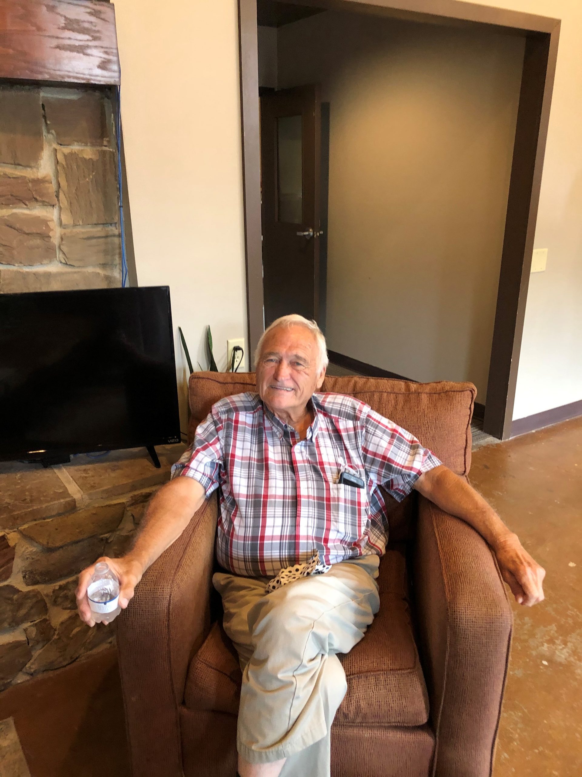 Charles Dickert-Prosperity-SC