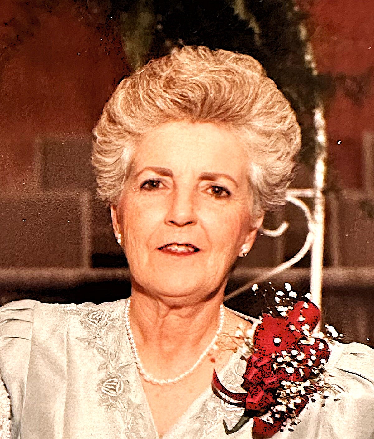 Glenna Kay (Jividen) Coe-Tallahassee-FL