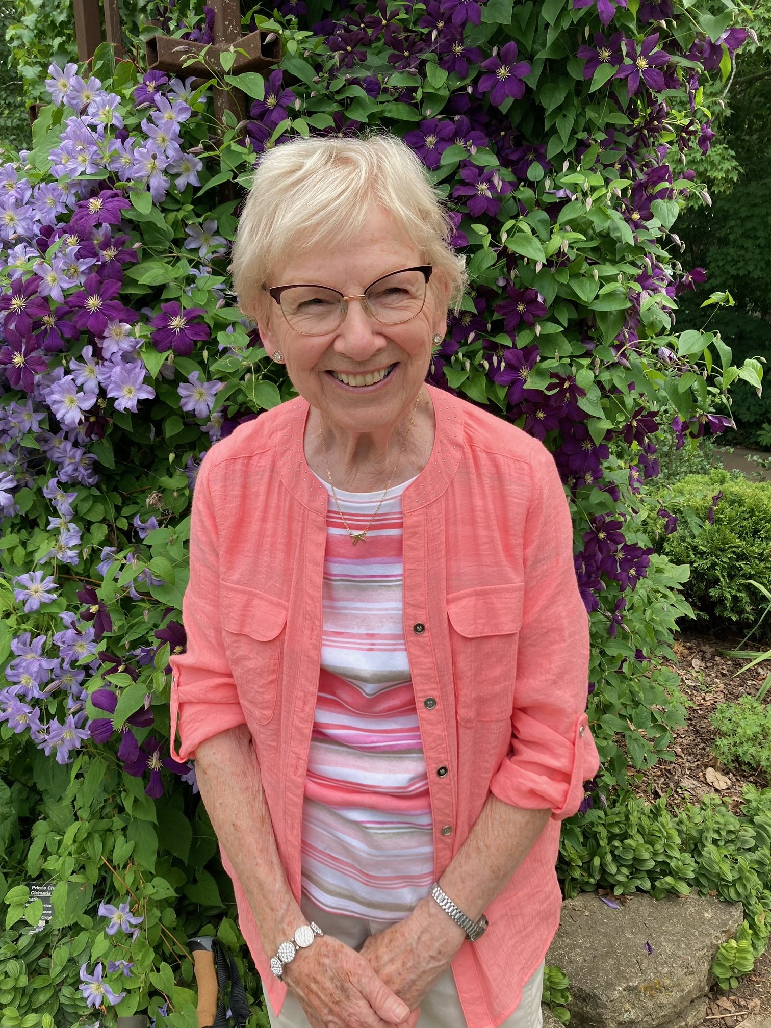 Kathy Nyhof-Stoughton-WI