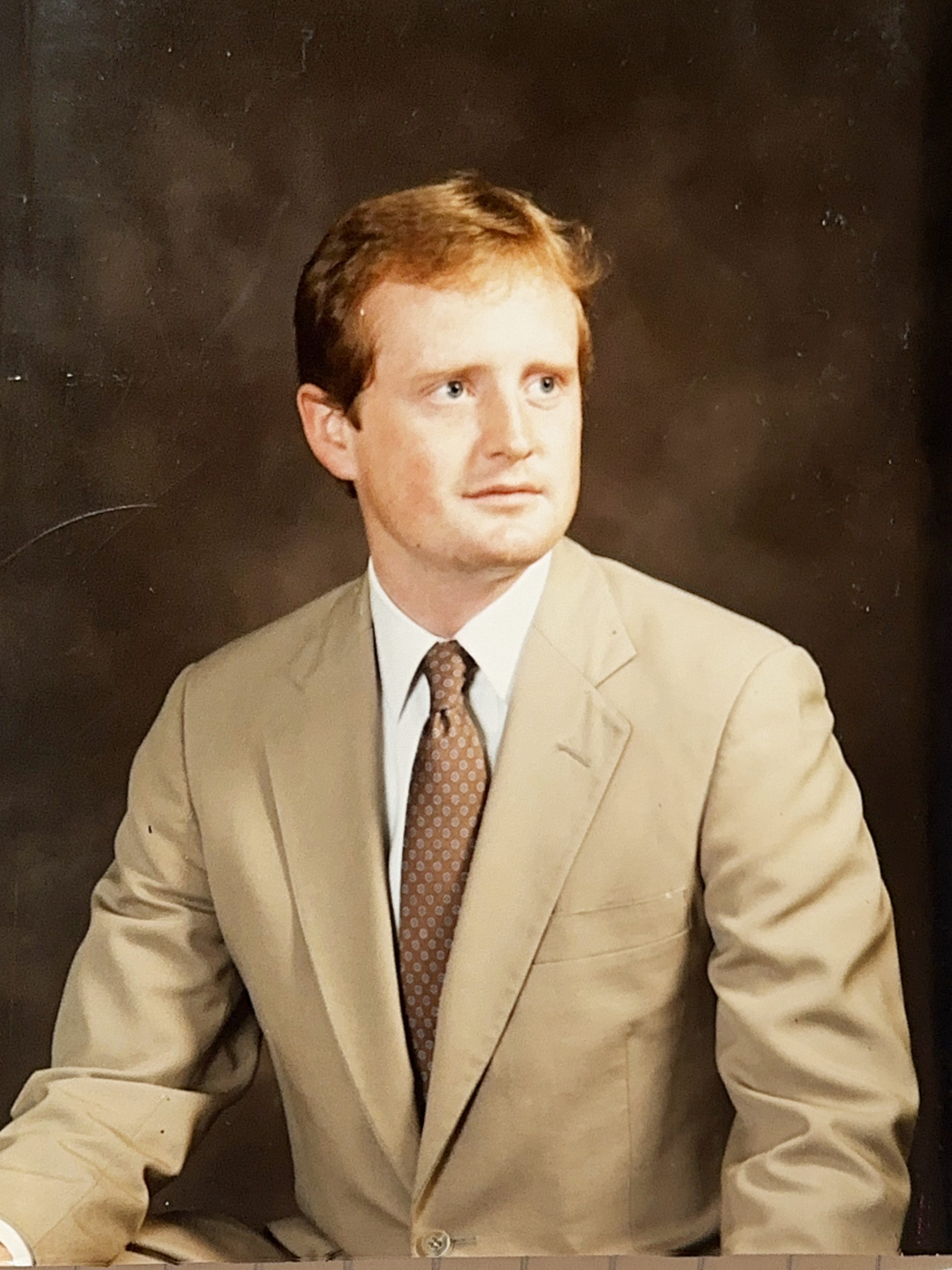 Stephen Greene-Wilkesboro-NC