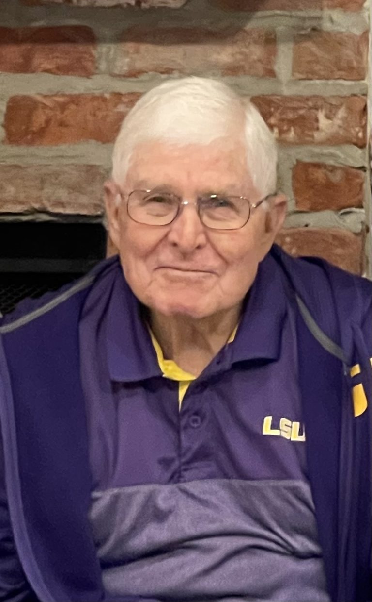 Billy Allen-Orange-TX