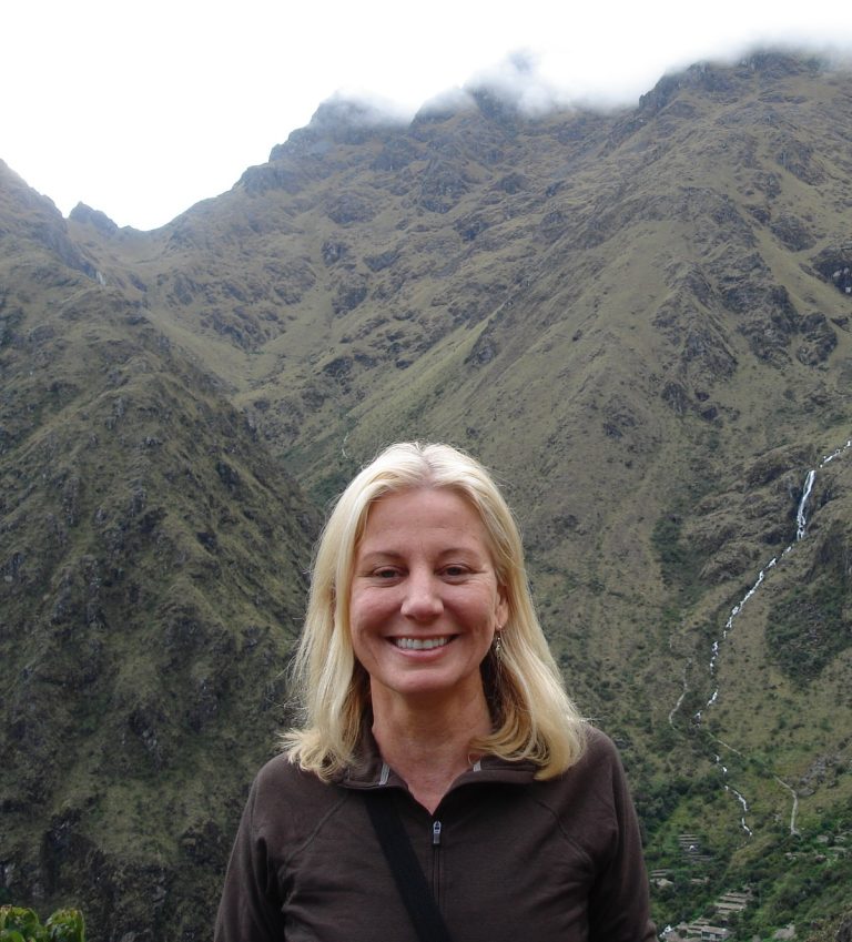 Loretta Grella-Melbourne-FL
