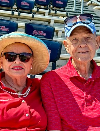 Paul Downs-Oxford-MS