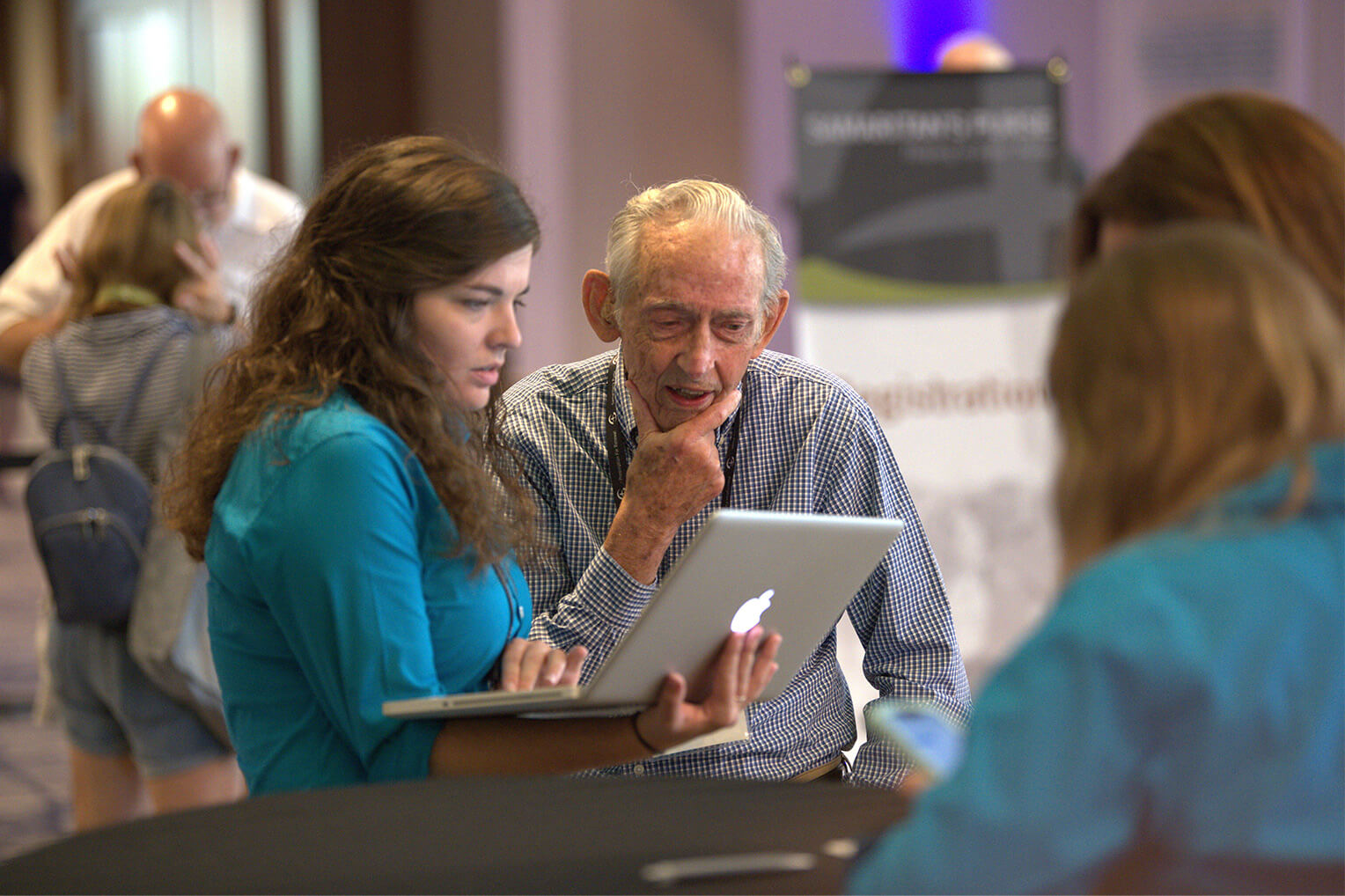 Celebrating the Life of Dr. Jim Foulkes