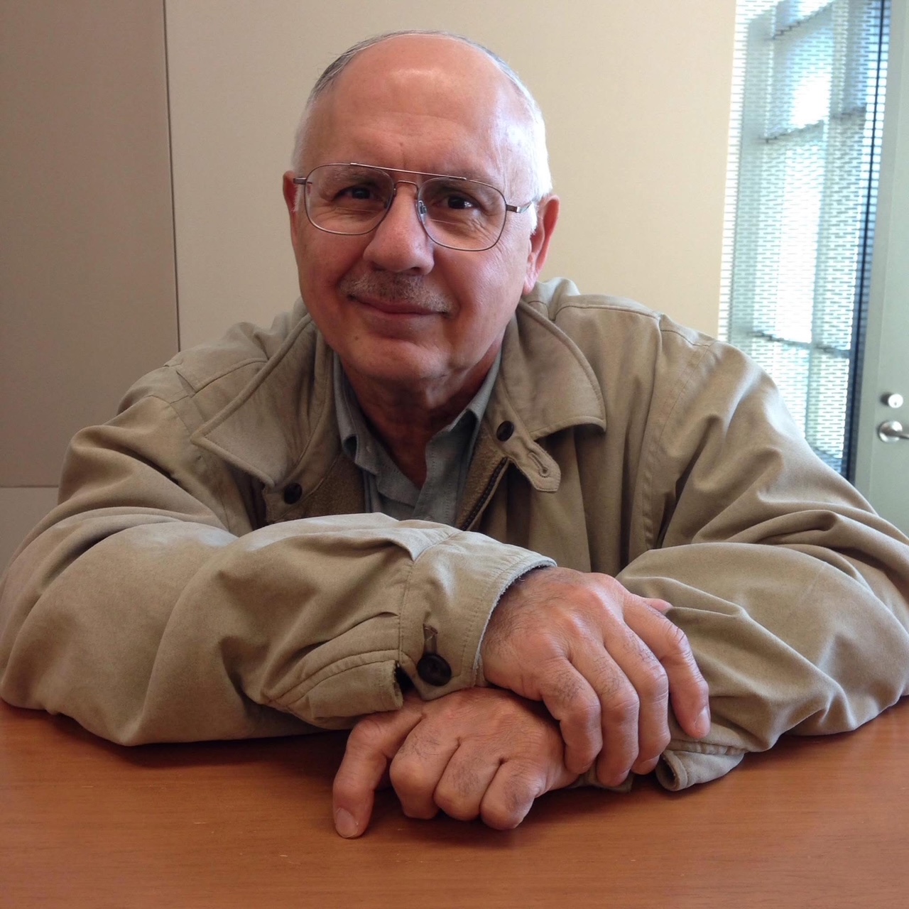 Allan David-Elk Grove Village-IL