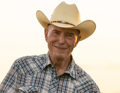 Danny Beck-Platteville-CO