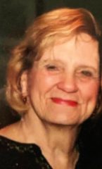 Delores Tuttle Page-Savannah-GA