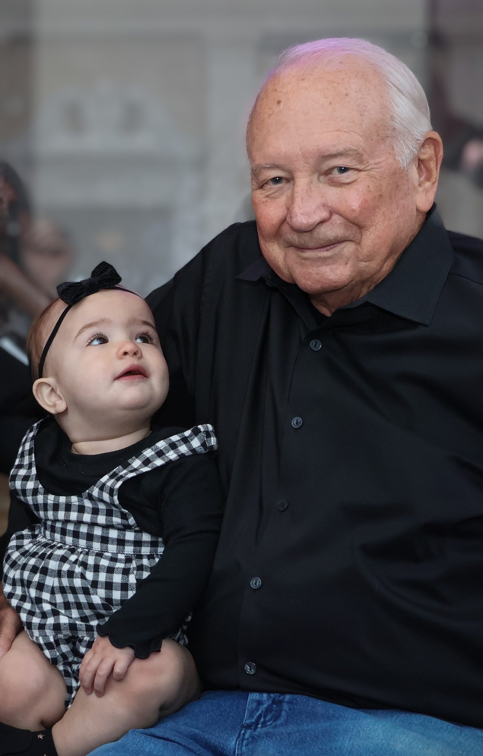 Ray Chadderdon-Georgetown-TX