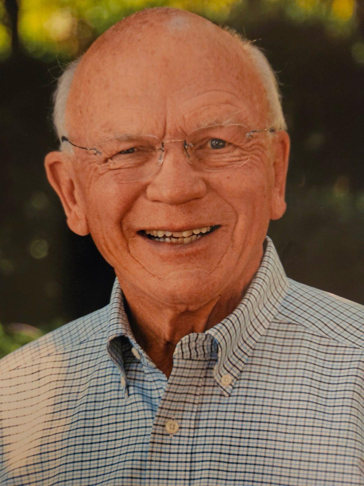 Raymond R. “Bob” Simmons-Centreville-MD