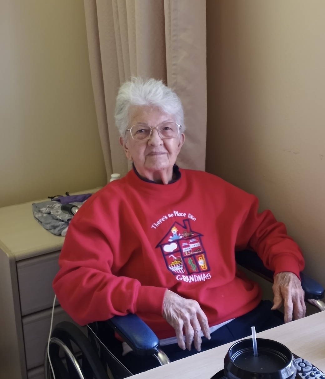 Martha S. Lankford-Lawrenceville-GA