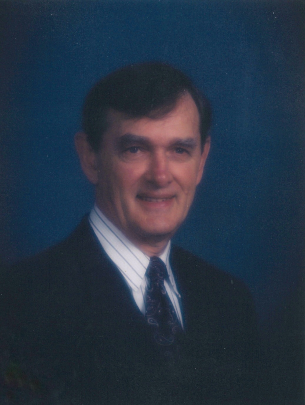 Roger Buddy Coffman-Lebanon-OH