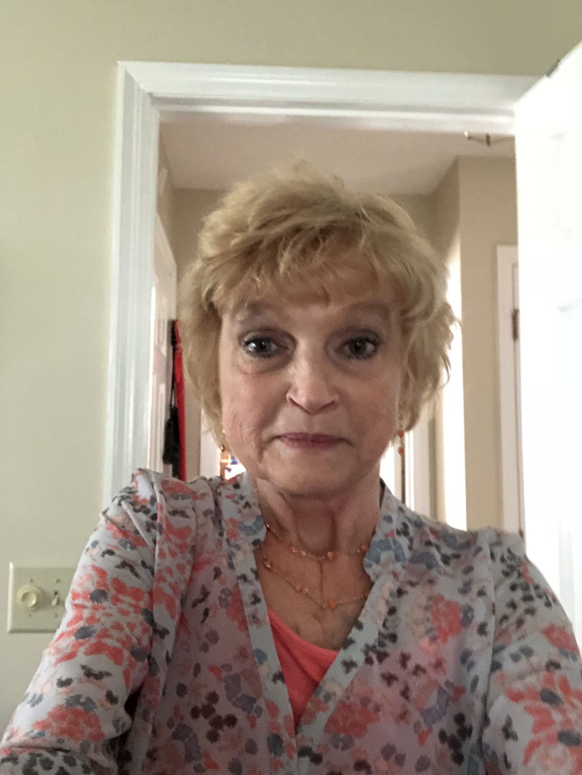 Wanda Nelson-Lenoir City-TN