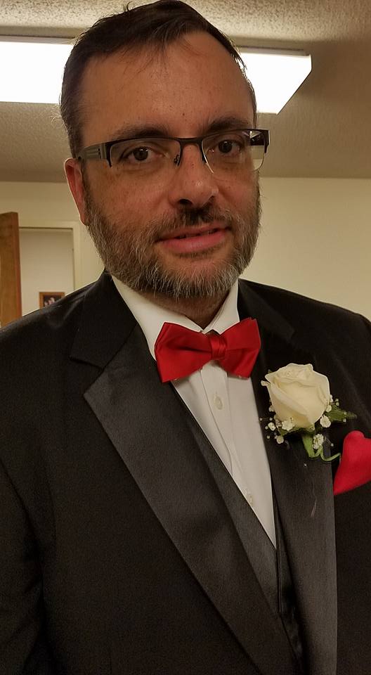 Jeffrey A. Stevens-Wheaton-IL