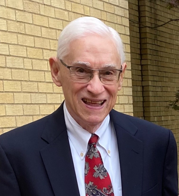 Rev. Kenneth E Carter, Jr.-Tyler-TX