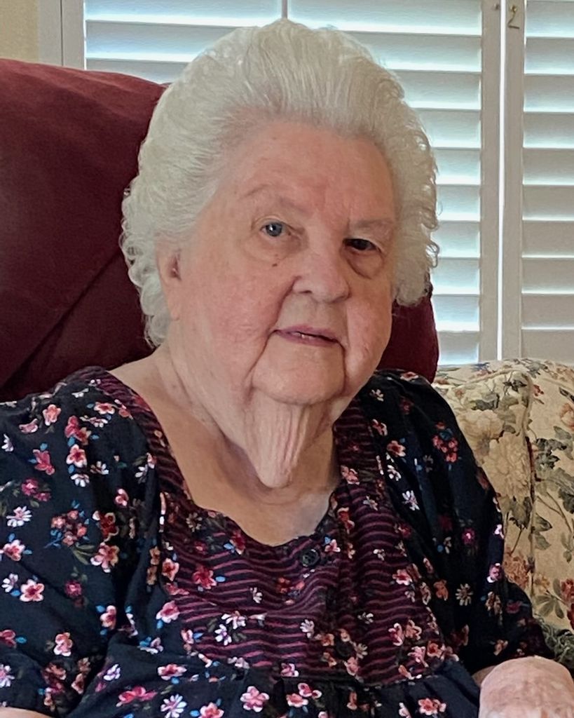 Rose Marie Hooper-Orange City-FL