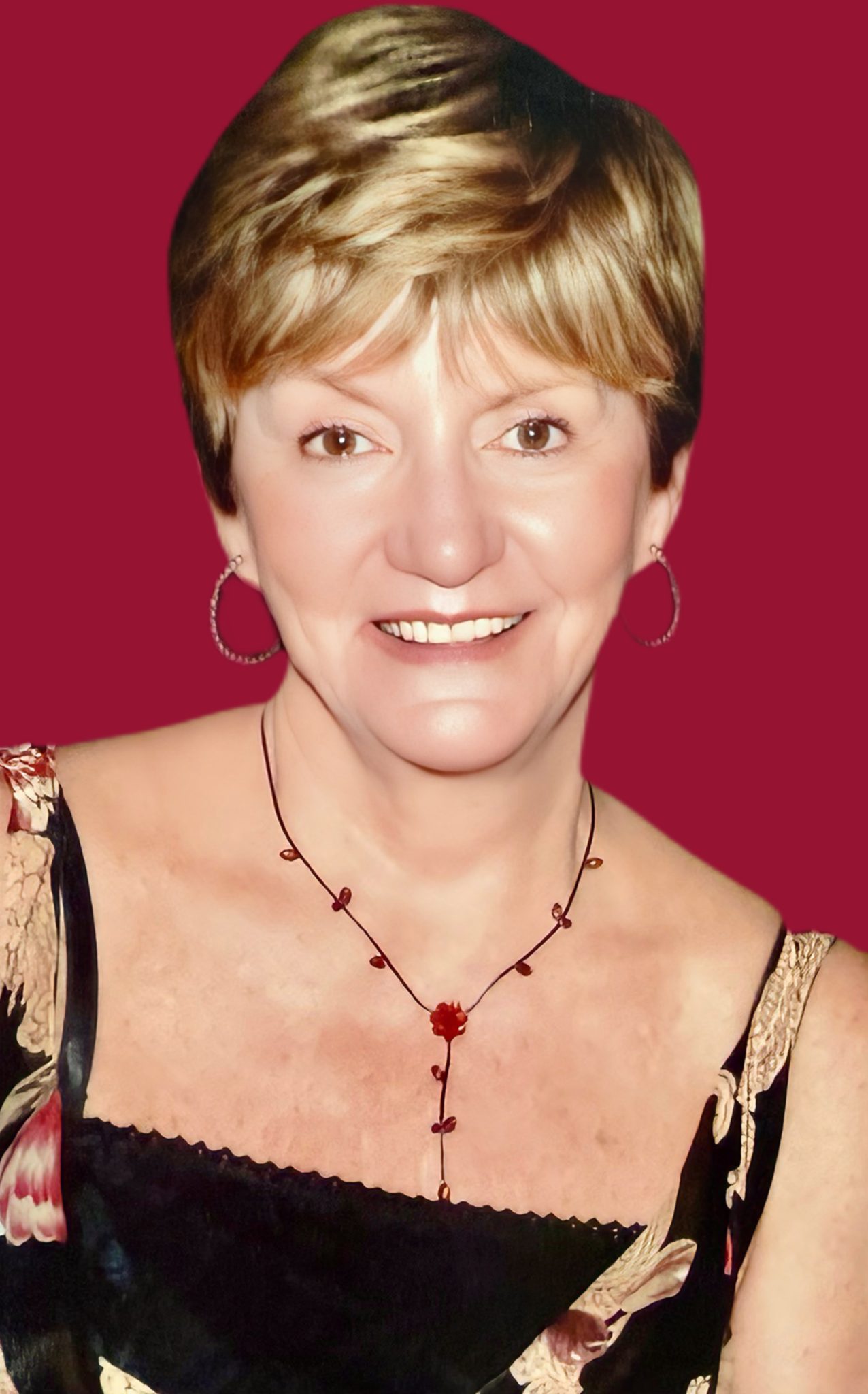 Sharon Darlene Meneely Gladhill-Lakeland-FL