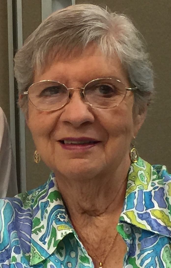 Shirley Taylor-Columbia-MO
