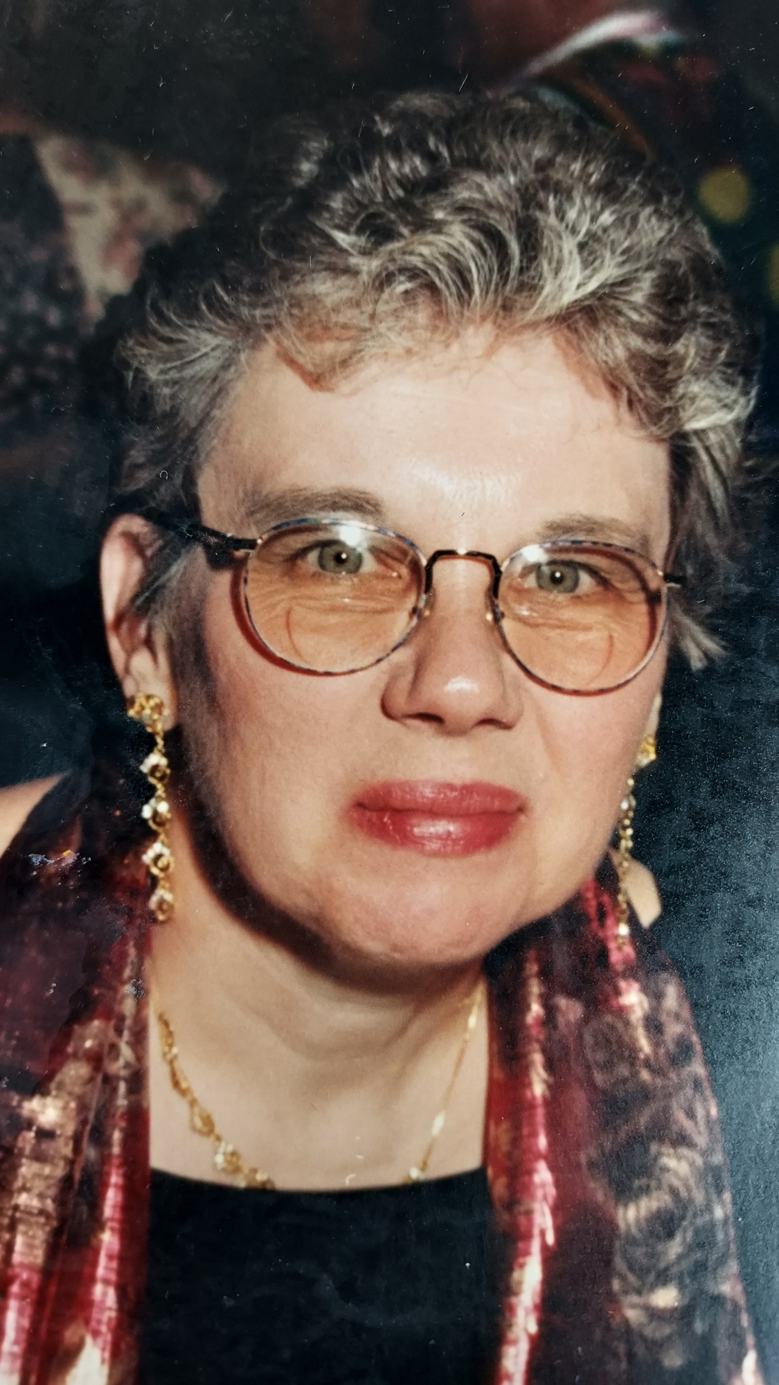 Susan Smith-Ballston Lake/Schoharie-NY