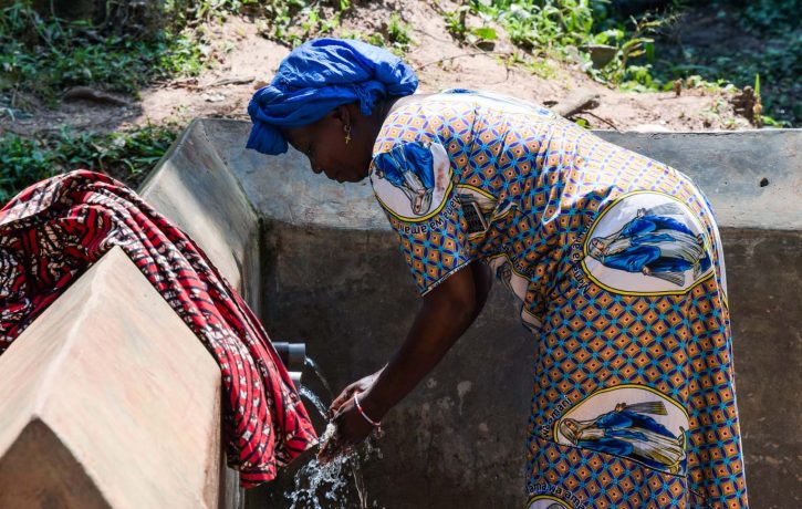 The Fight for Clean Water Is Over