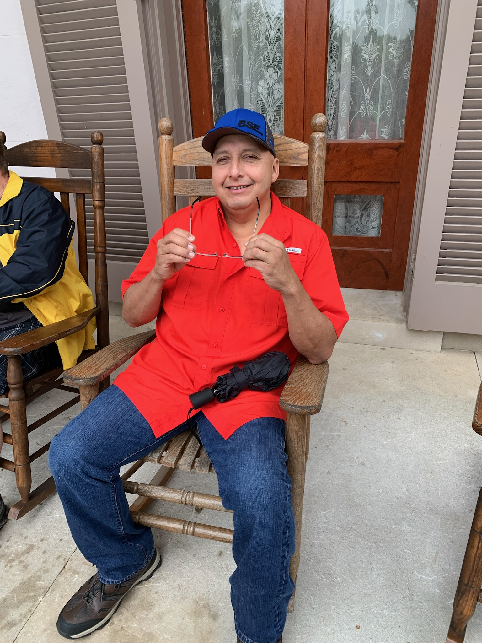 Charlie Marquez Jr-Odessa-TX