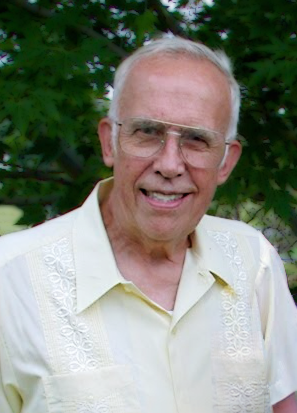 Dr. John Austin-Manlius-NY